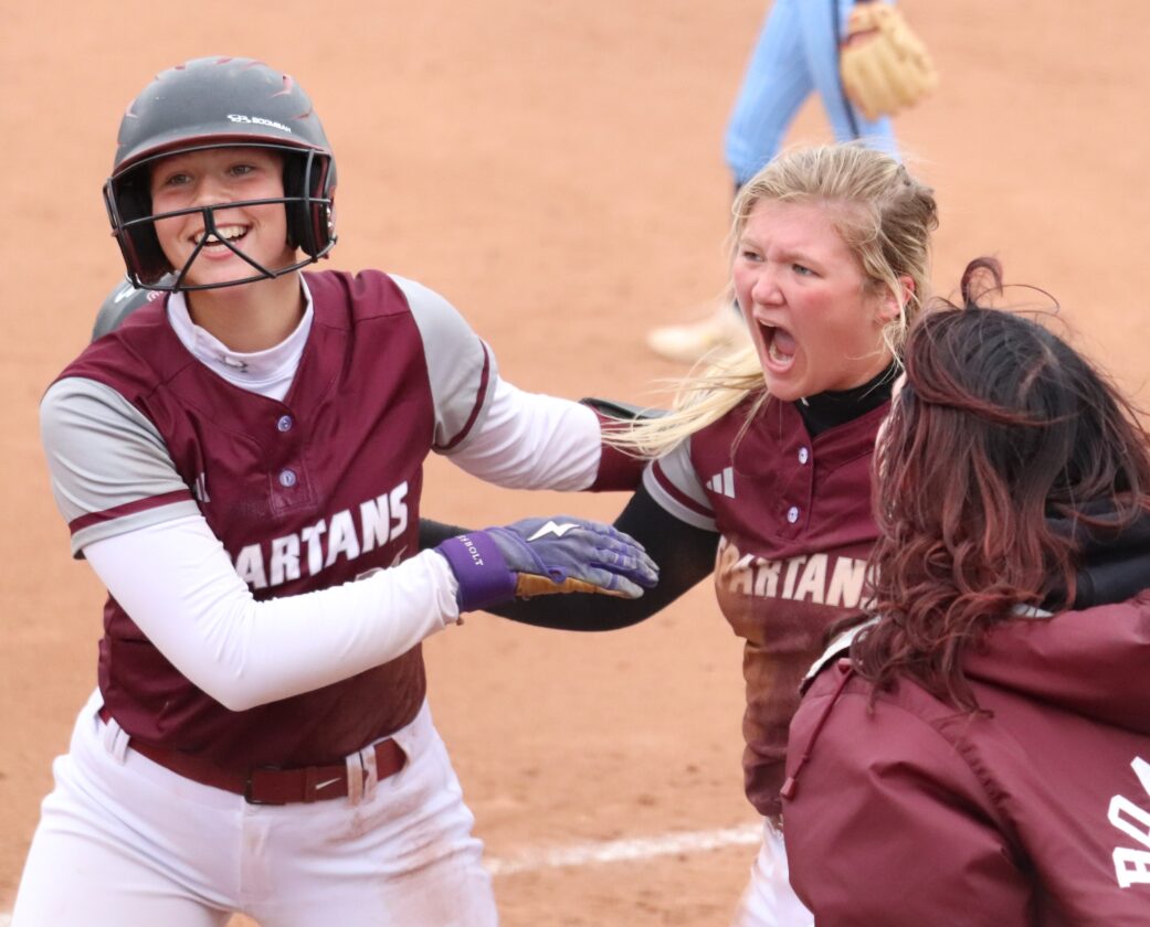 Boardman beats Louisville 3-1 for first regional title, state semifinal ...